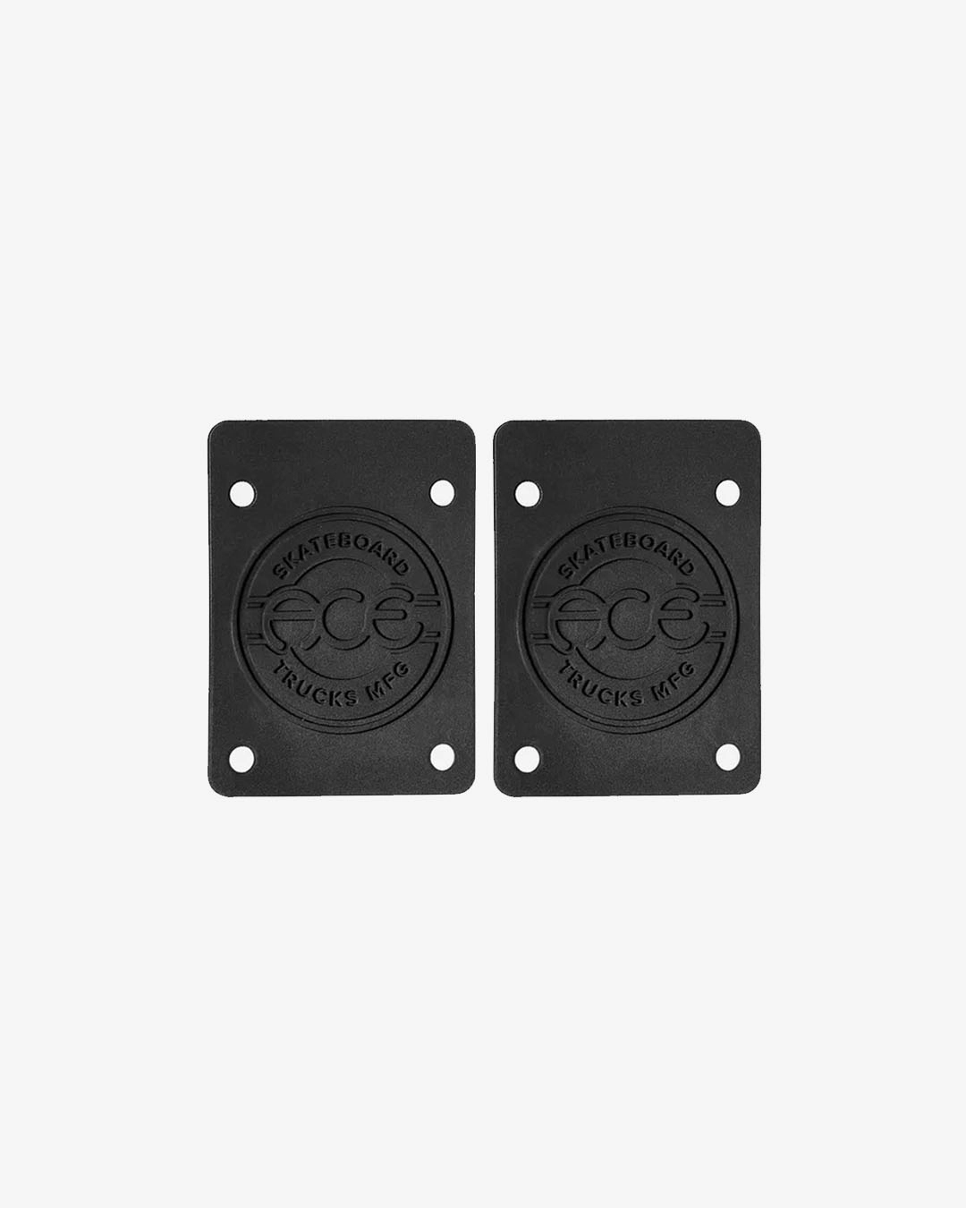 Pads ACE SHOCK 1/16 2 Pcs | Mono Skateshop