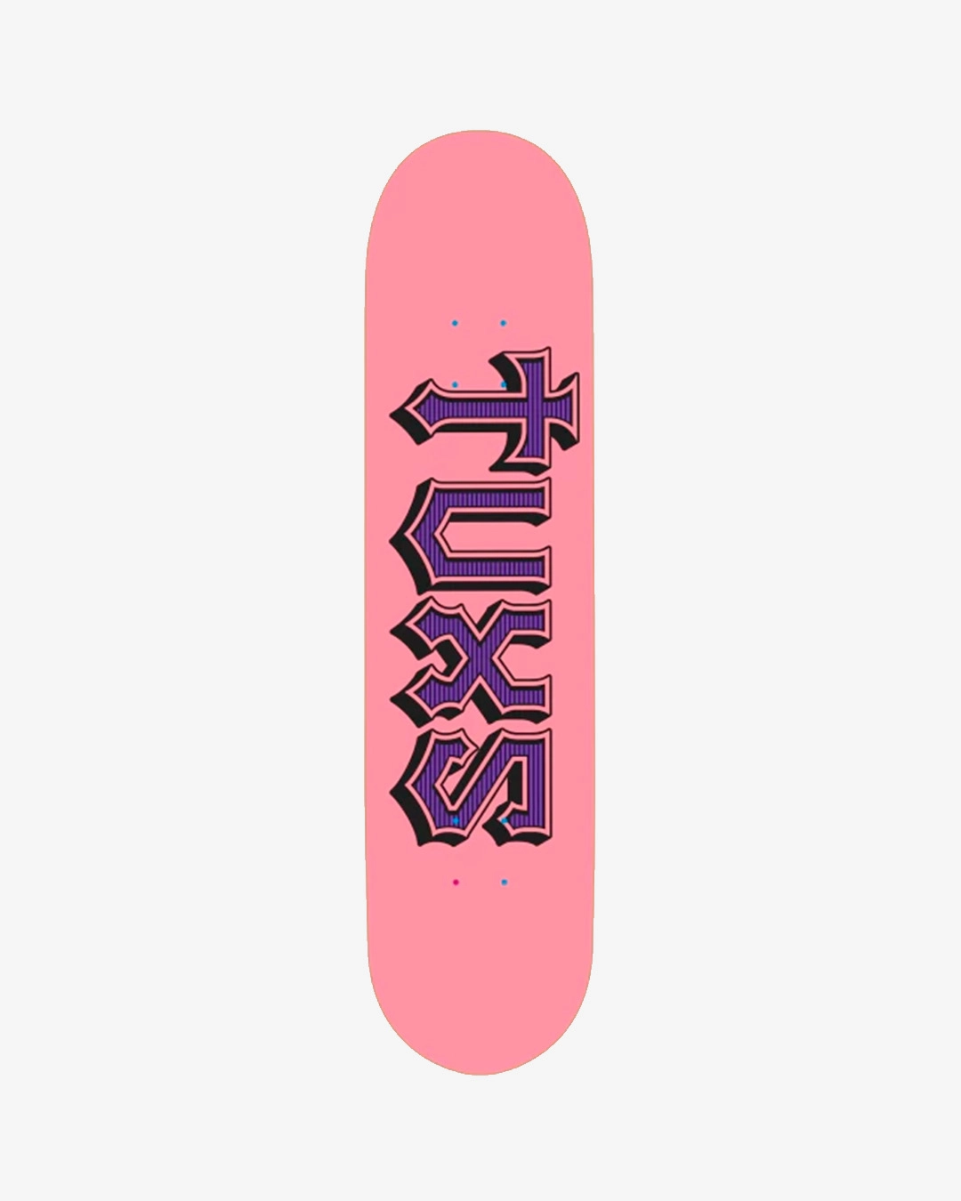Deck Maple Tuxs 8,25 | Mono Skateshop